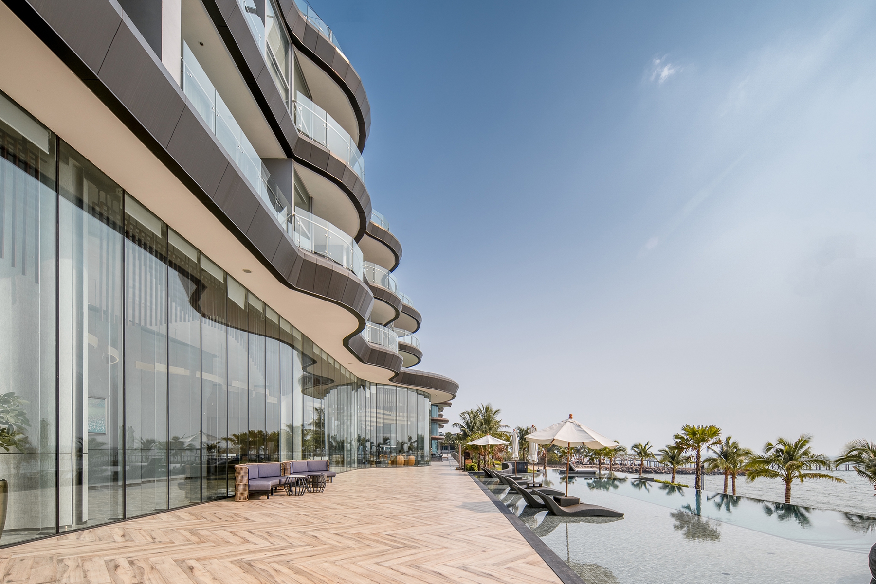 Project Detail | TANDEM ARCHITECTS (2001)